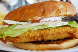 GD Ritzy's Evansville – A Restaurant with Classic Burgers, Ice Cream ...